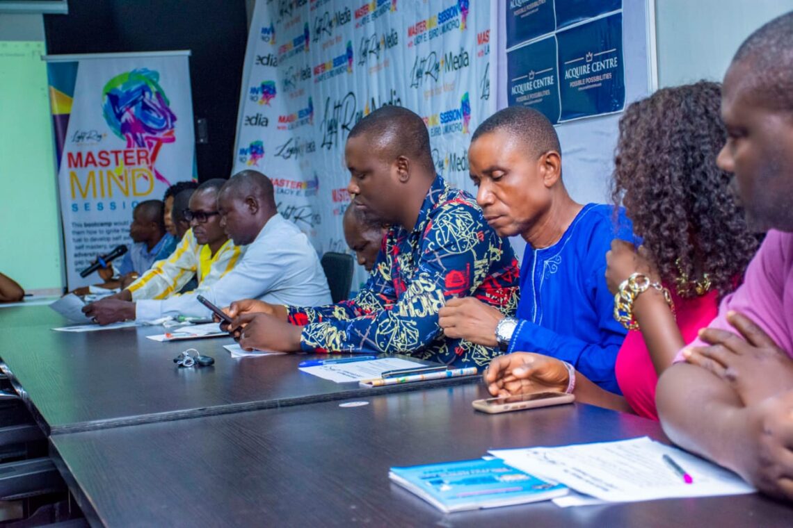 Exclusive: Seeing The Practice of Journalism Through Ejiro Umukoro’s ...