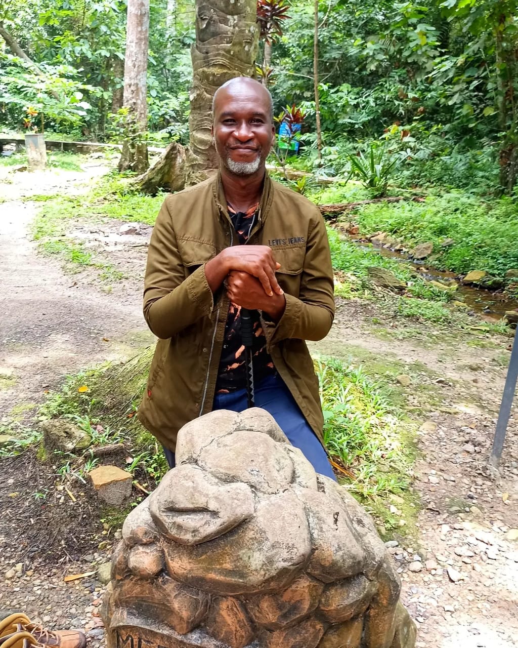 My Media Journey: Travel Journalism and Marketing Nigeria as a Tourist ...