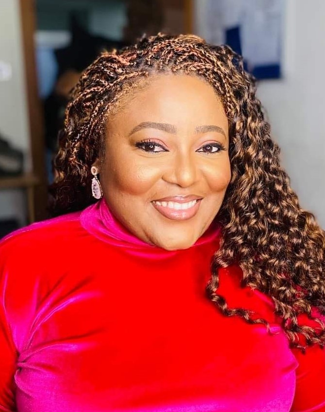 My Media Story: Prioritise the Mental Health of Journalists in Nigeria – Linda Nwabuwa Akhigbe ...