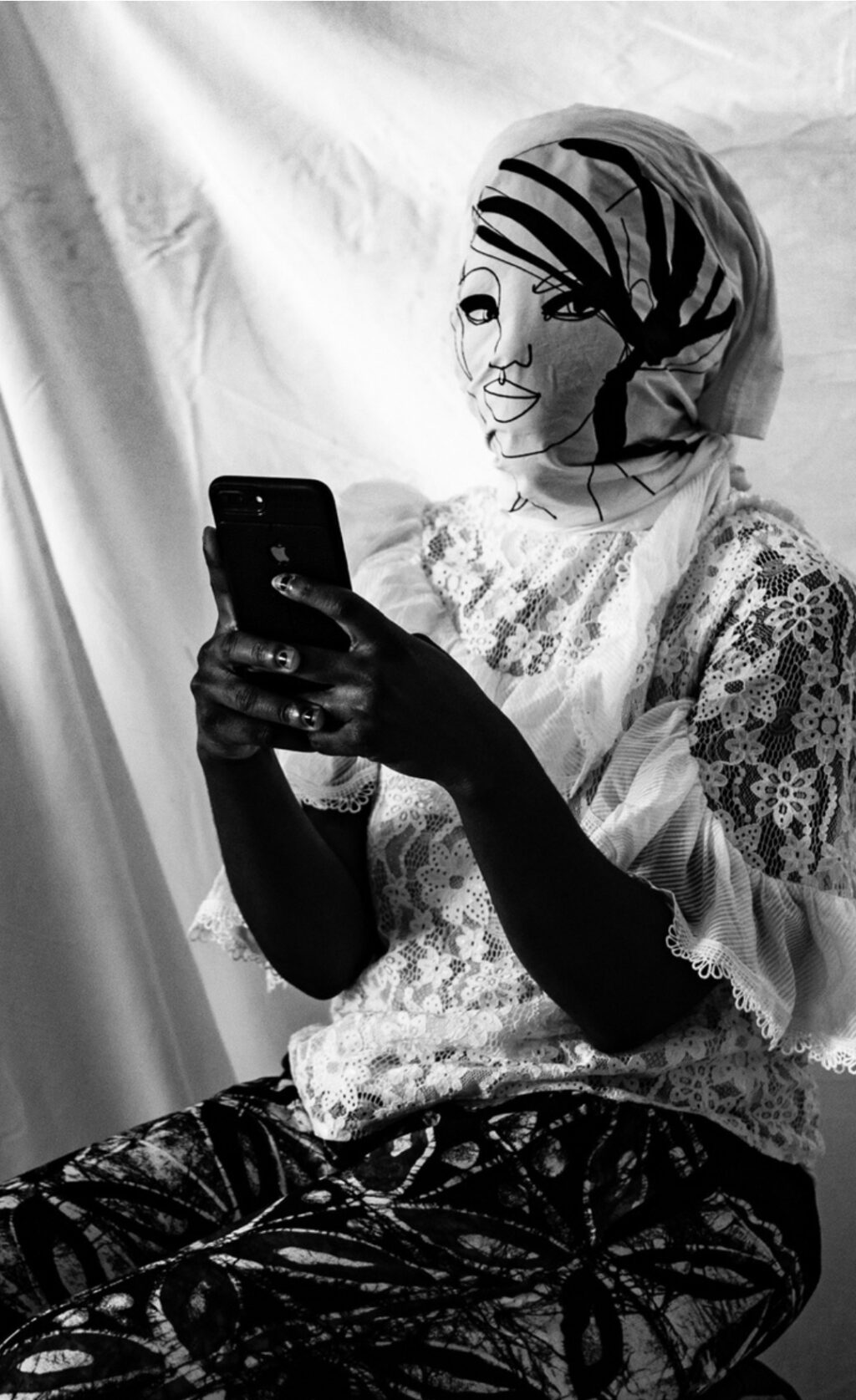 My Media Story: As an Introvert, Photography in Activism Allows my ...