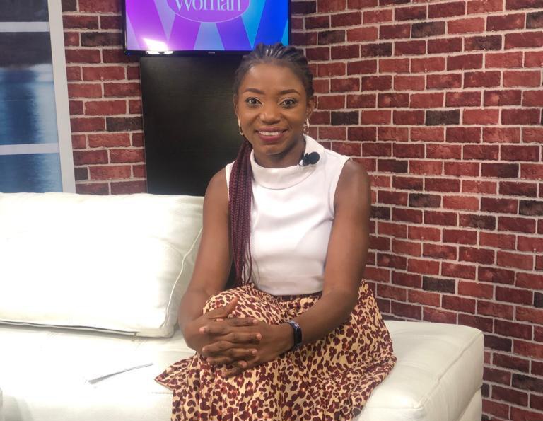 My Media Journey: It is Important to Show What You’re Capable of ...