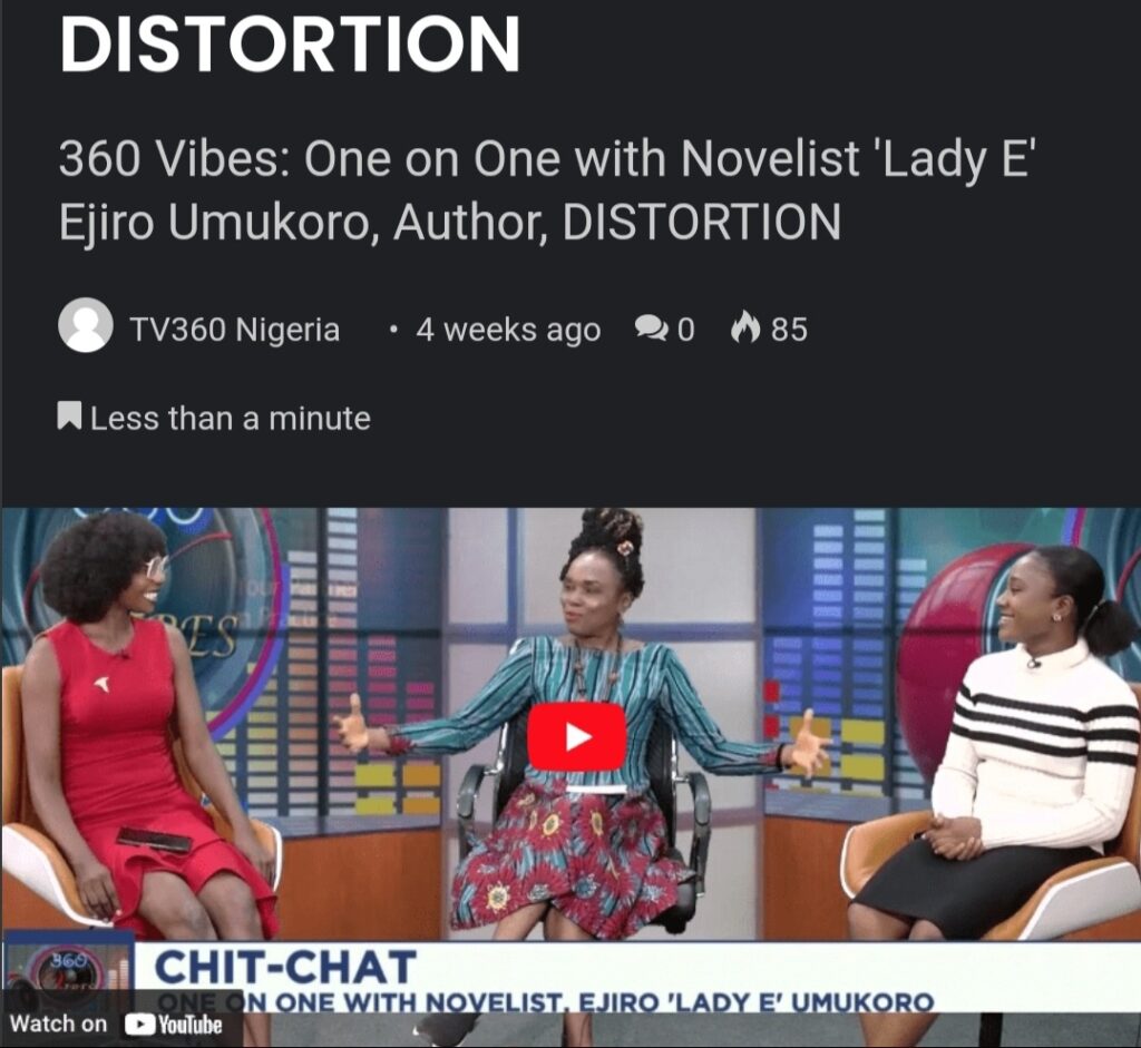 Exposing the Dark Truth: Ejiro Umukoro’s Undercover Investigation ...