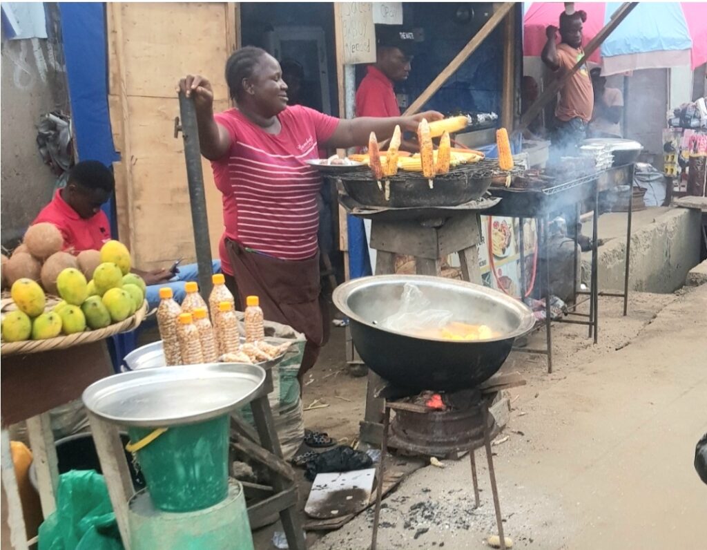 Street Food: A Tasty Treat or a Toxic Trap? Balancing Convenience with ...