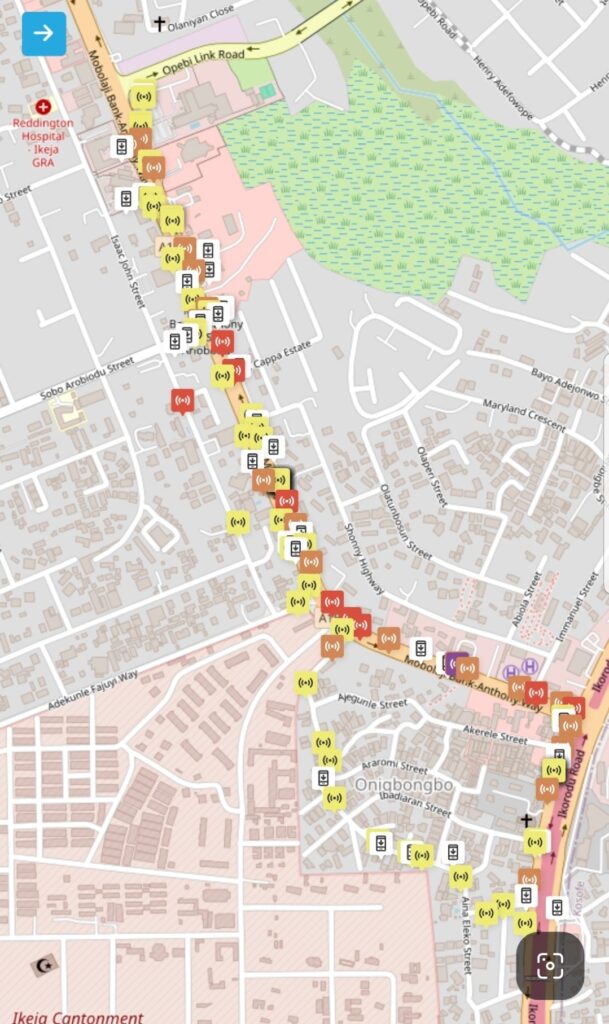Air quality alert: Lagos on vigilance as pollution hits crisis levels ...