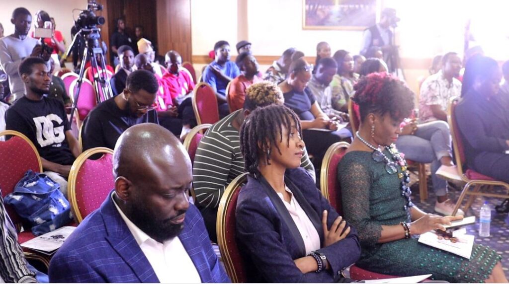 AI Radio Summit: Women Radio 91.7FM Unveils Nimi – LightRay! Media