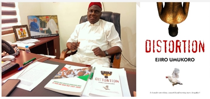 World Book Day: Delta State’s Commitment to Libraries, Book Clubs and ...