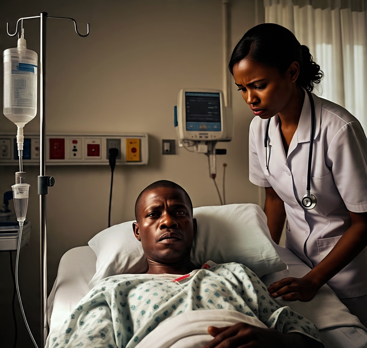 Stigma and Silence: How Cultural Perceptions of TB Affect Treatment ...