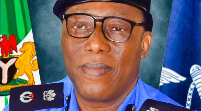 From Celebration to Crime Scene: Police Arrest Six Over Ozoro Festival ...