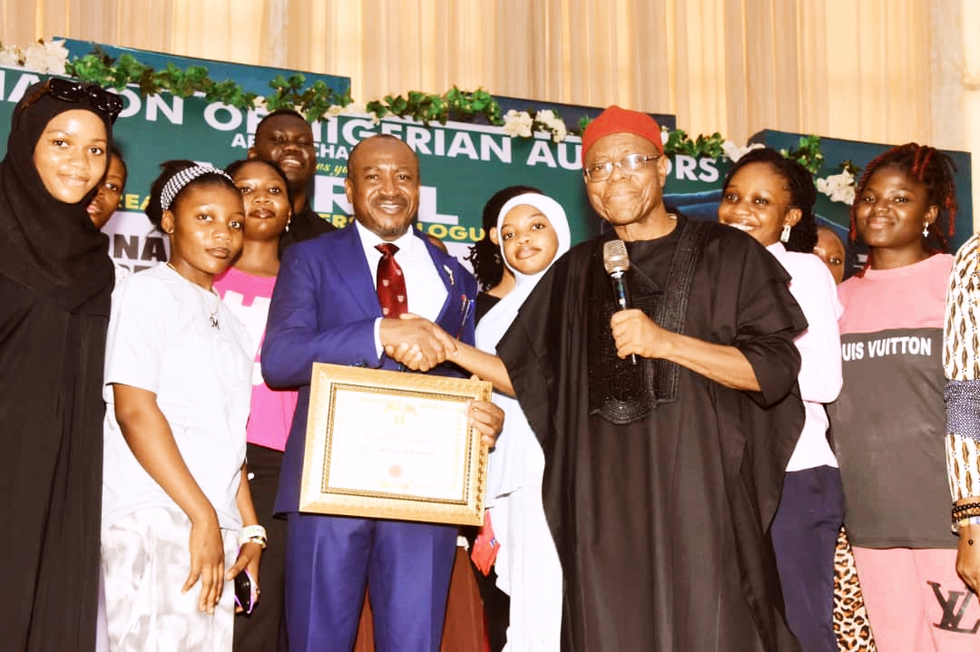 “The Bus, The Books, and The Battle for Nigeria’s Brain” – LightRay! Media